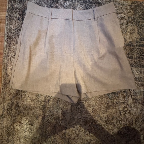 Express | Shorts | Express Midi High Rise Shorts | Poshmark